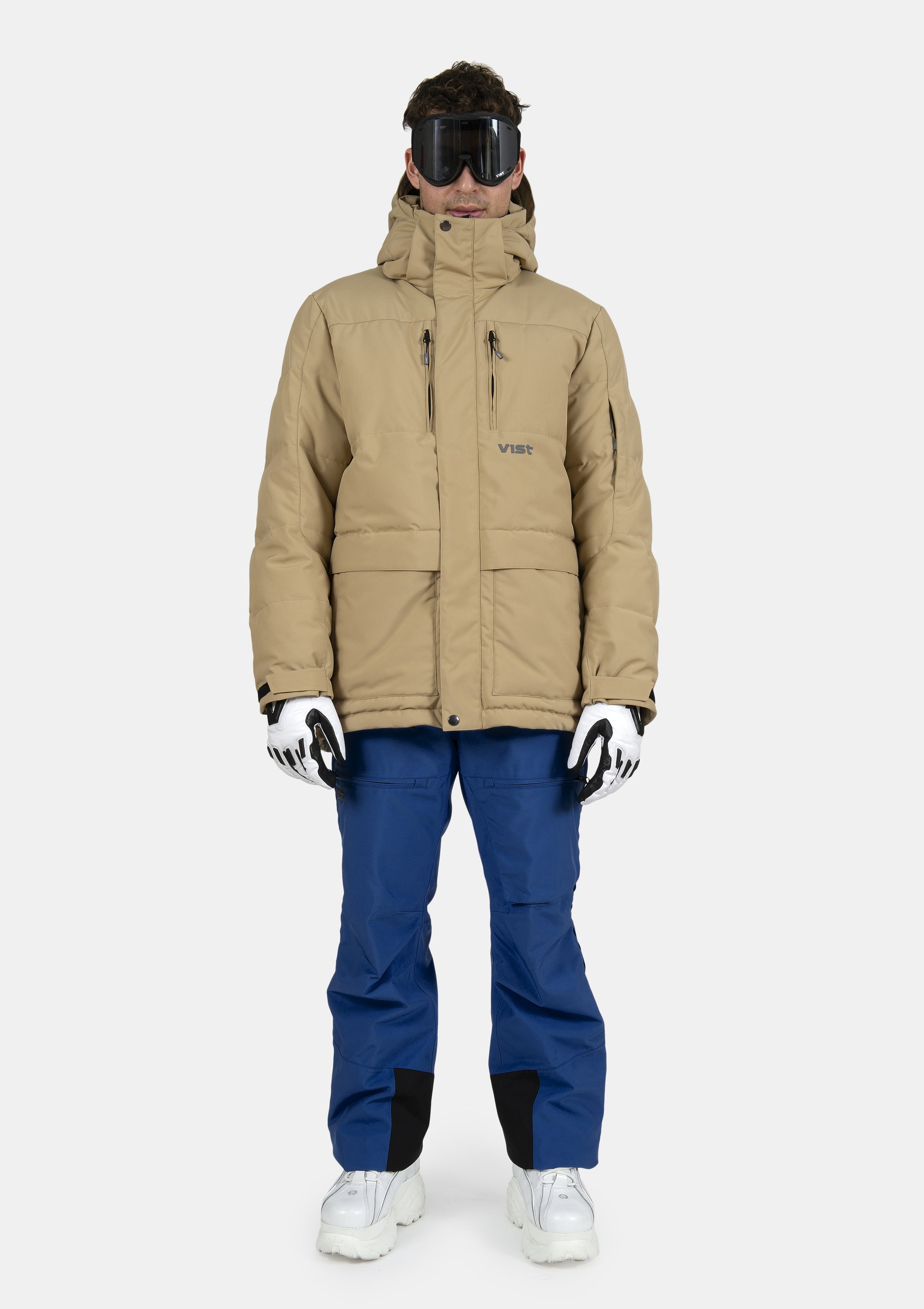 Men Ski Jackets