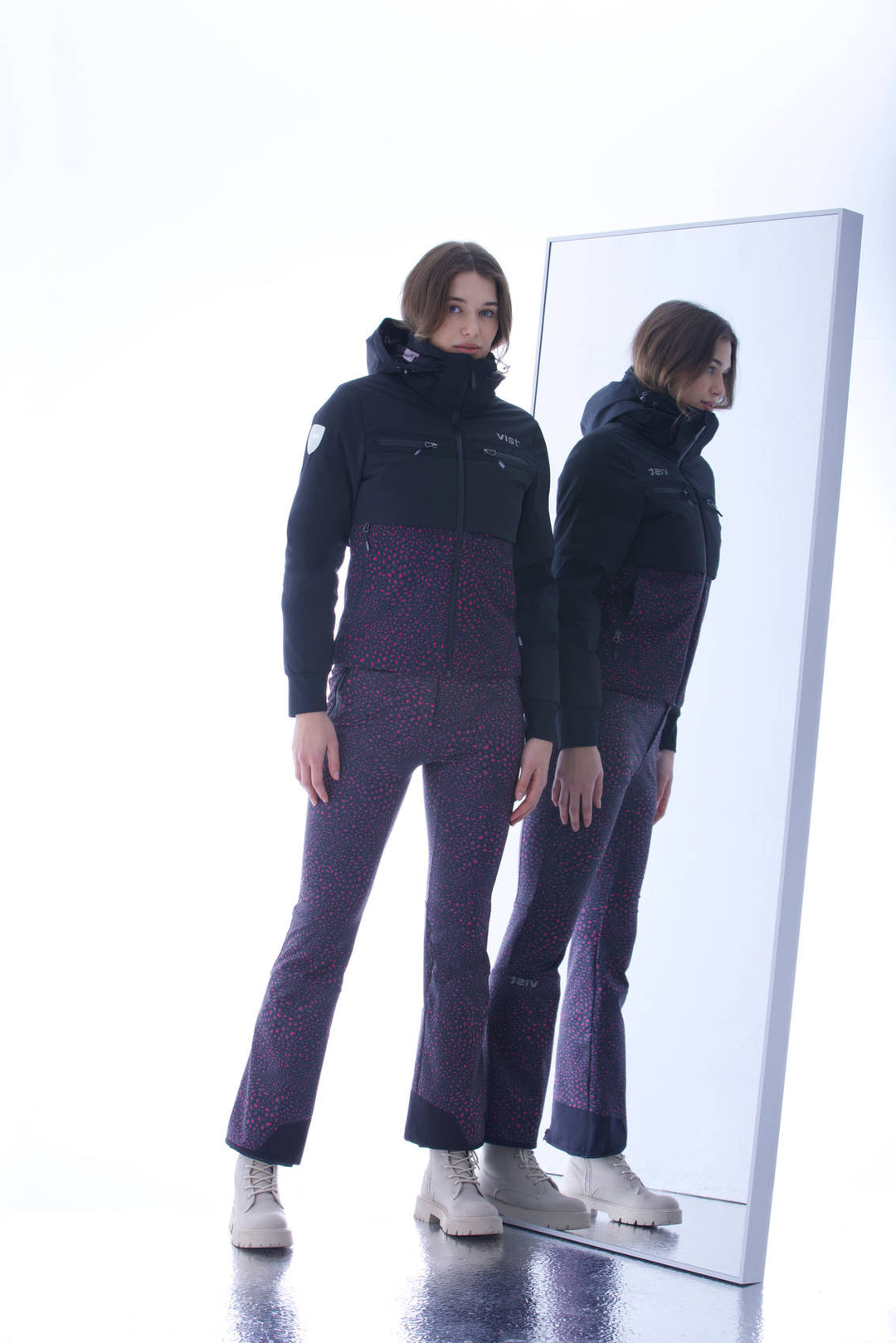 VIST - High Performing Ski Wear – VIST Italy Srl
