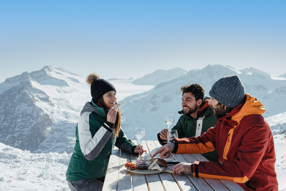 VIST™ - high-quality Ski wear