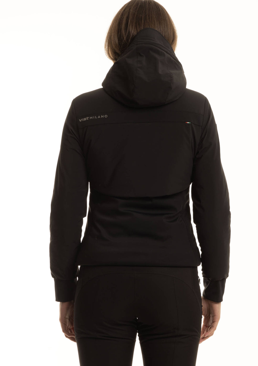 VIST: High Performing and Fashion Italian Skiwear