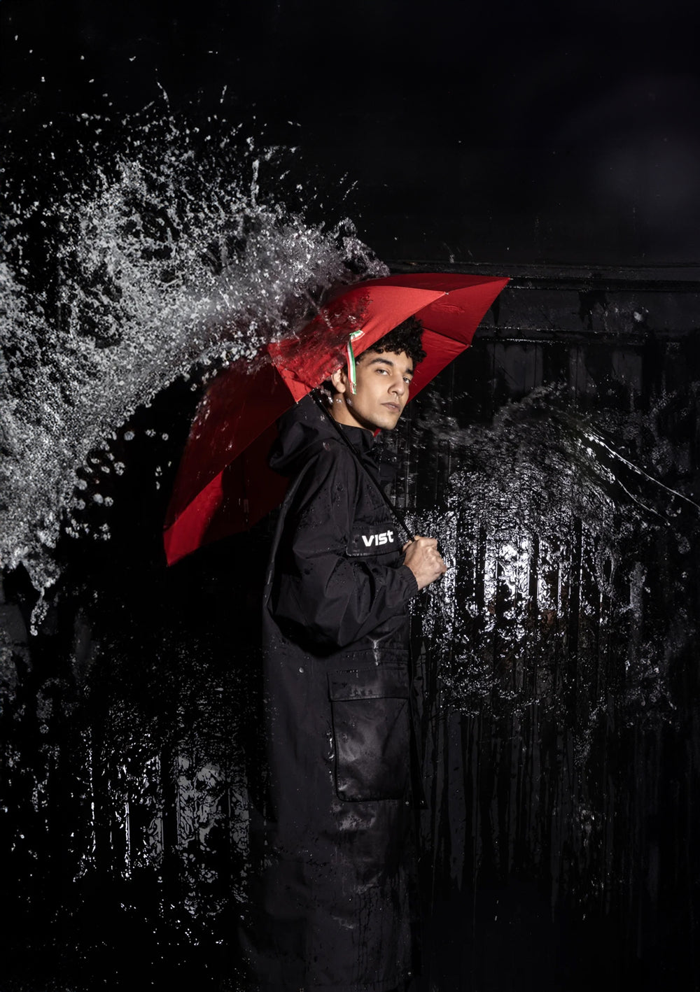 VIST™ - high-quality Ski wear