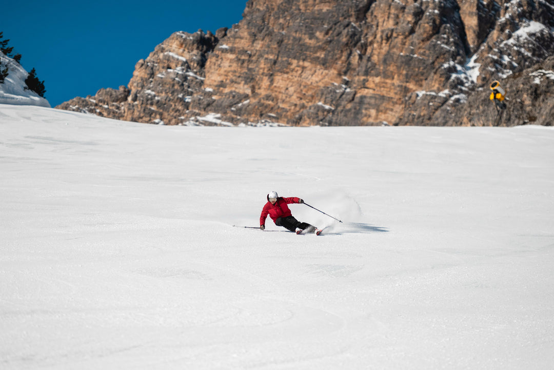 25th ANNIVERSARY. VIST EVOLUTION: FROM SKI GEAR TOWARDS SKI FASHION ...