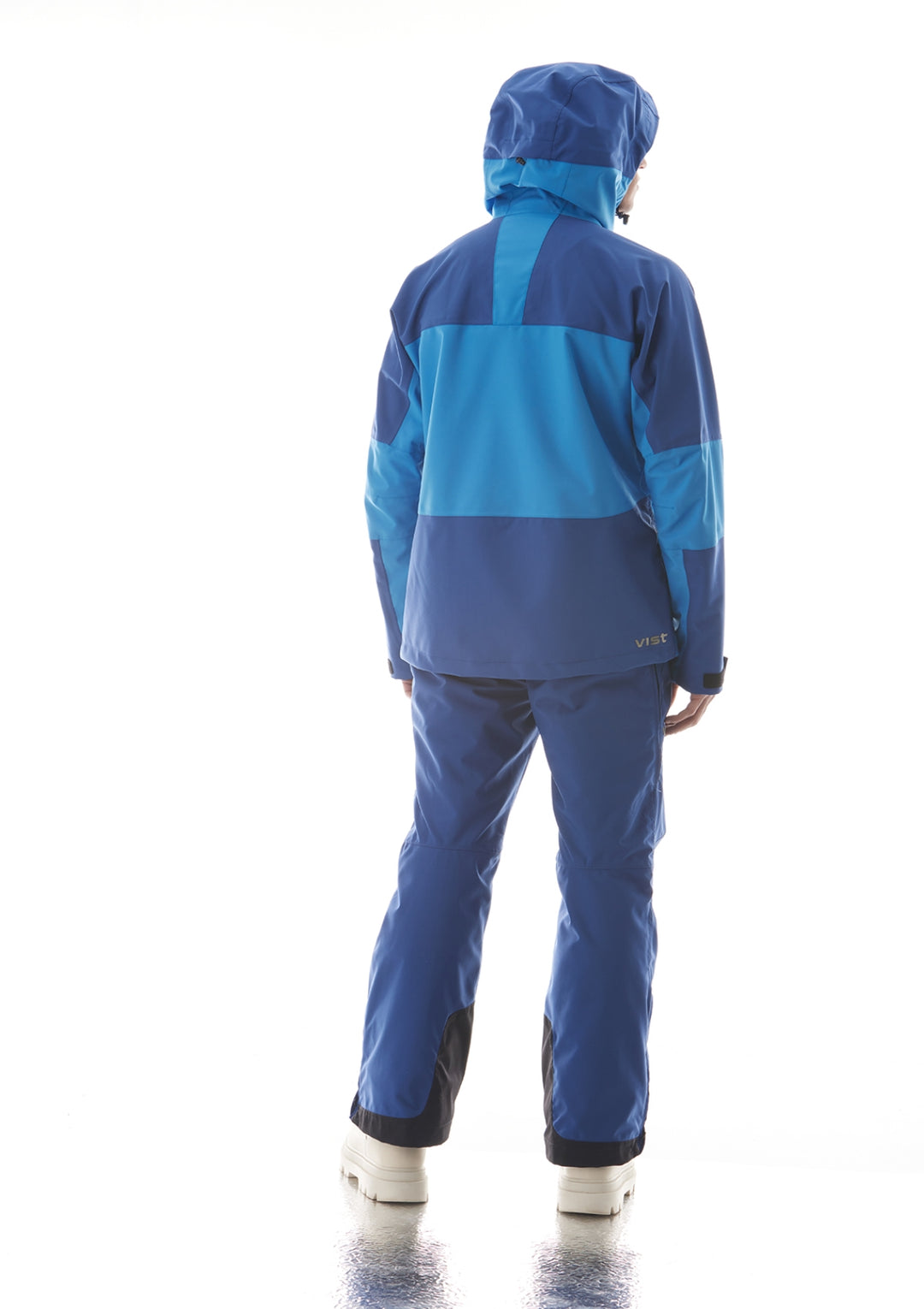 VIST - High Performing Ski Wear – VIST Italy Srl