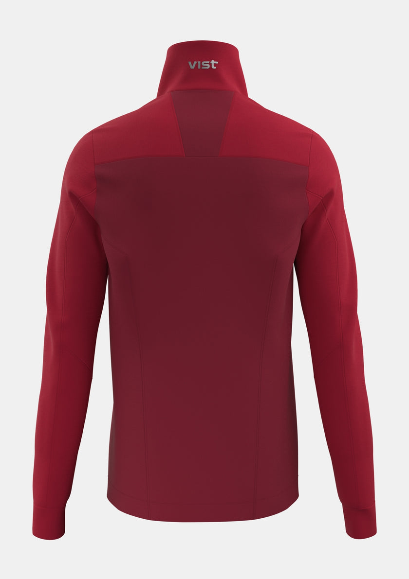 VIST: High Performing and Fashion Italian Skiwear