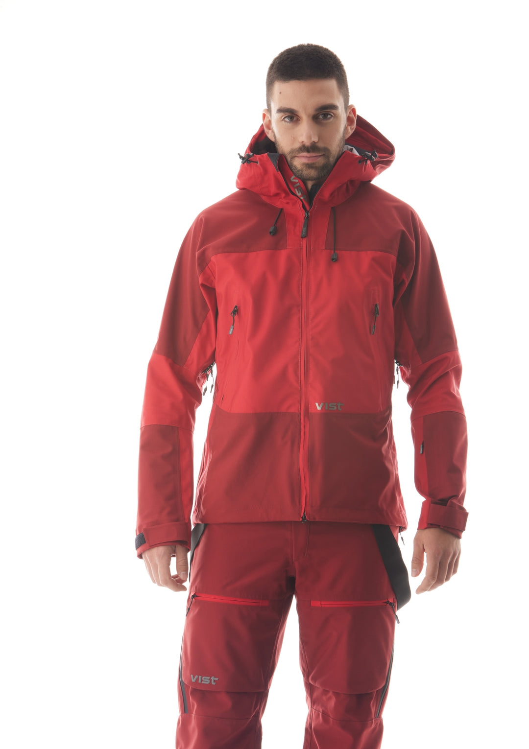 VIST - High Performing Ski Wear – VIST Italy Srl